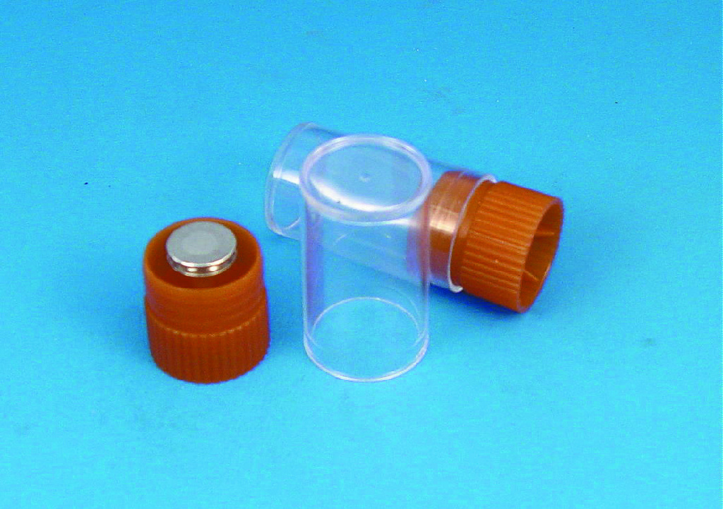 SEM Single Mount Storage Tube, Electron Microscopy Sciences | Mailers ...