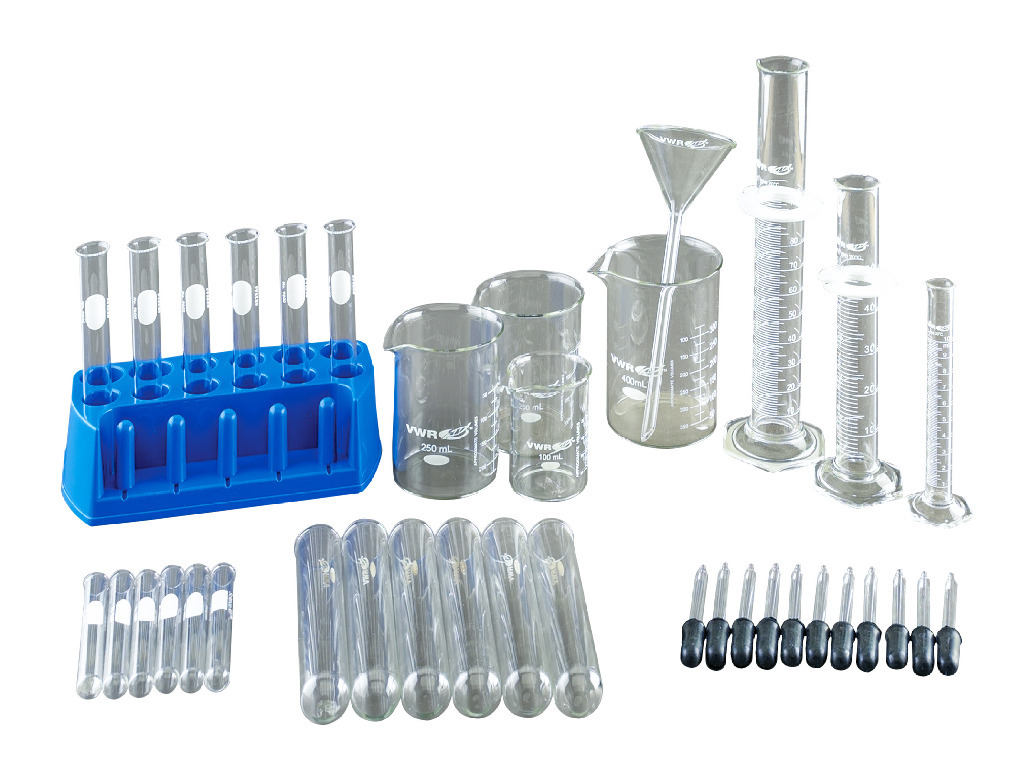 VWR® Starter Glassware Set | Labware Sets
