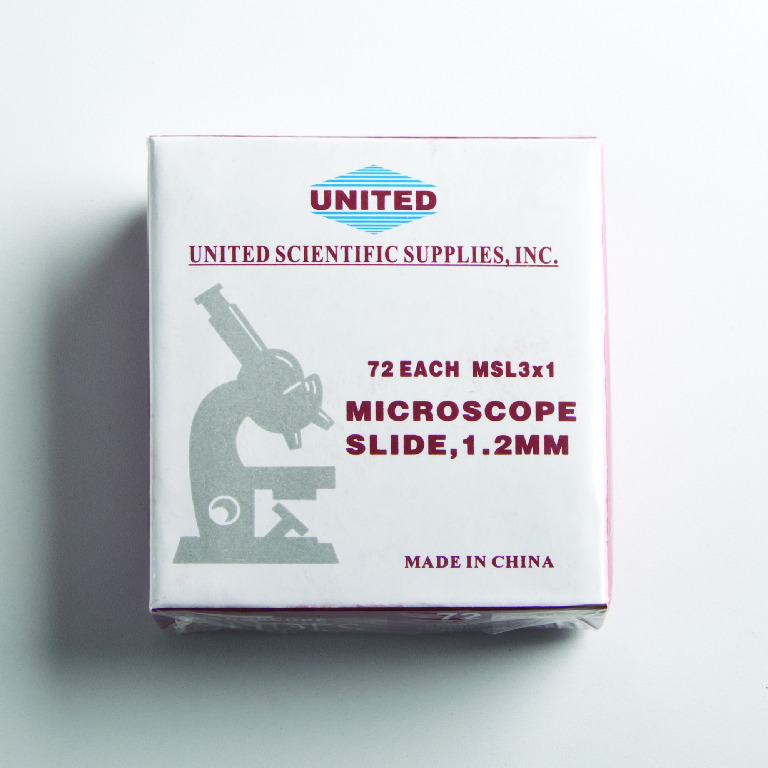 Boreal Science Microscope Slides | Microscope Slides