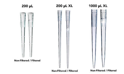 VWR® Wide Bore Pipette Tips | Pipette Tips