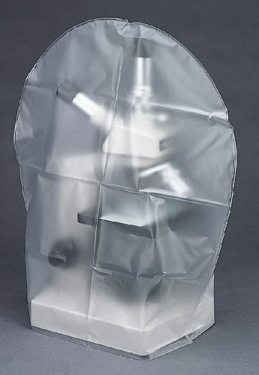 Vinyl Microscope Dust Covers | Covers