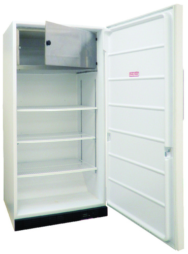 VWR® General Purpose Refrigerator Freezer Combination Units | Refrigerators