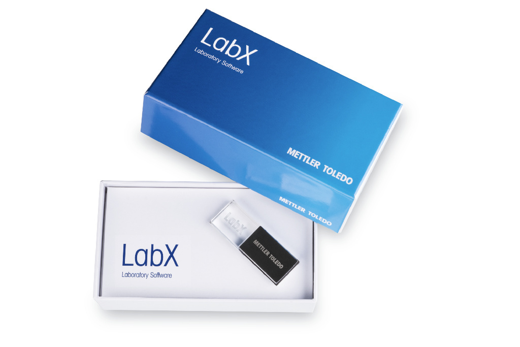LabX Express StarterPacs, Mettler Toledo | Laboratory Software