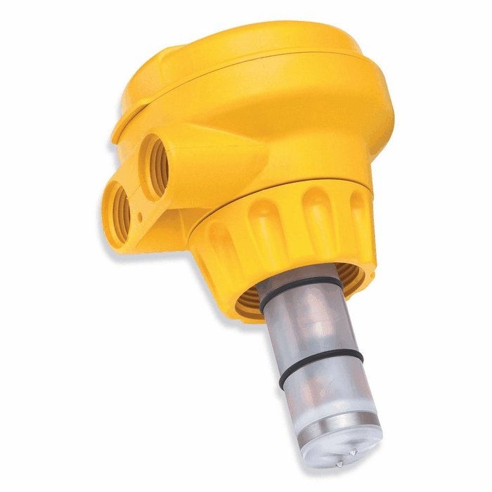 +GF+ Signet Insertion Magmeter Flow Sensors | Flow Meters