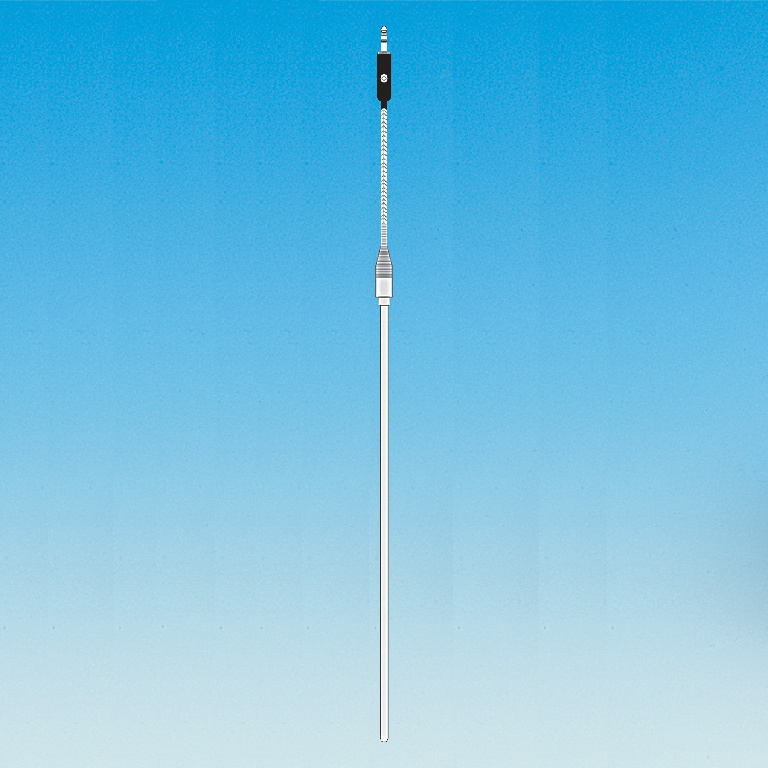 Temperature Sensor, RTD Type, PTFE Coated, Ace Glass | Temperature Probes