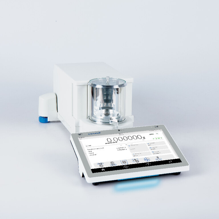 VWR® U2-Series Microbalances | Balances and Scales