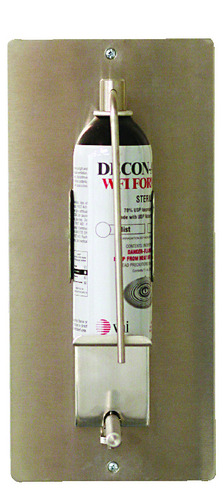 Aerosol Dispenser, Veltek Associates | Soap Dispensers and Lotion Soap ...