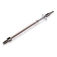 Syringe for Waters WISP LC Autosamplers, Hamilton, Restek | Syringes ...