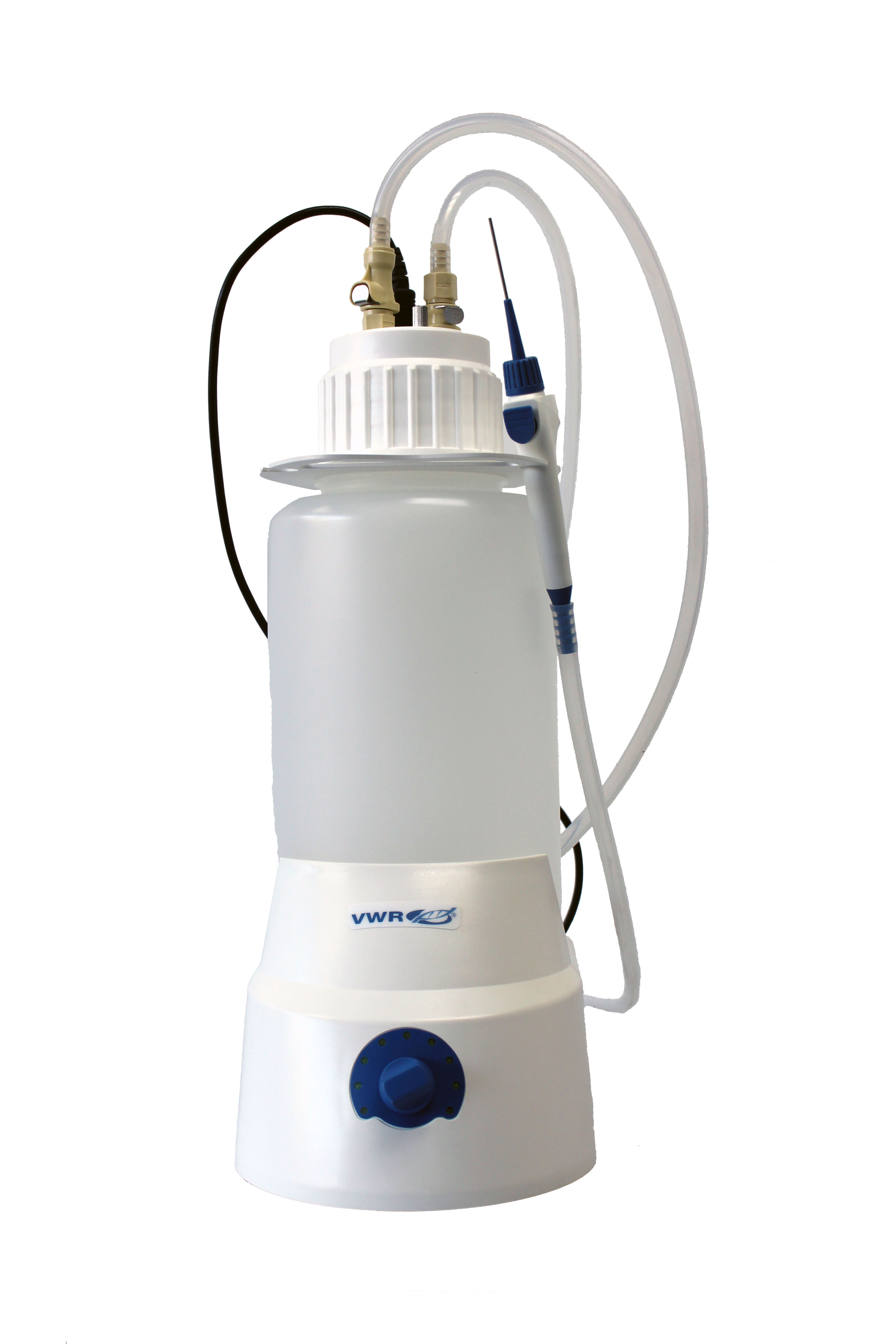 VWR® Vacuum Aspiration System | Vacuum Aspiration Systems
