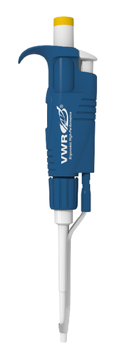 VWR Signature™ Single-Channel Pipettors, Fixed Volume | Micropipettes