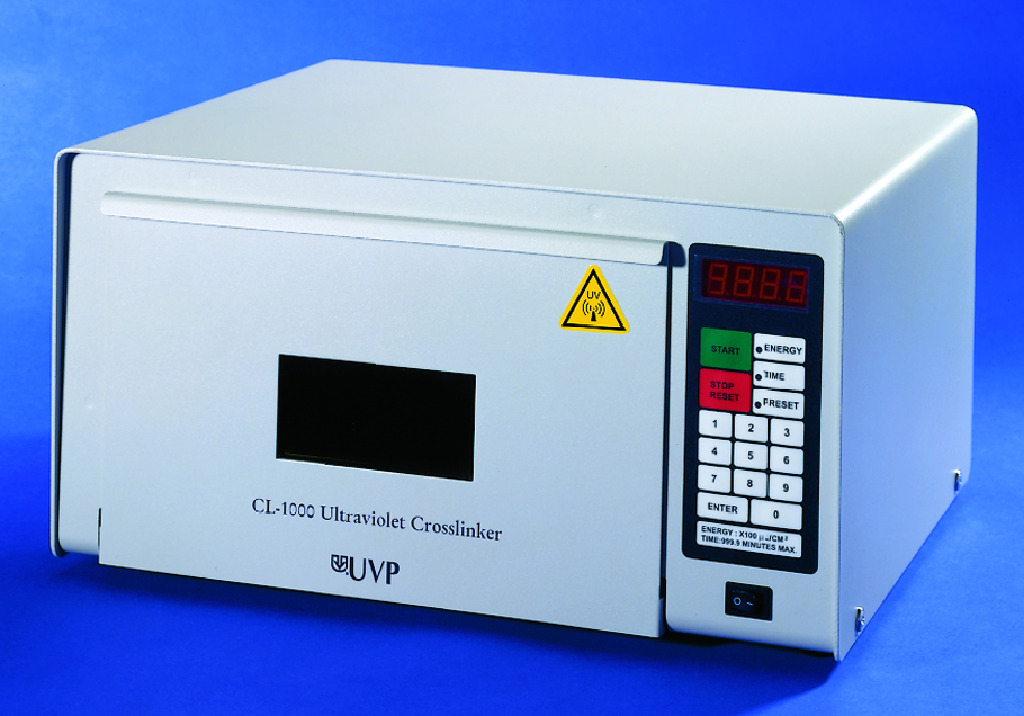 UVP Crosslinkers, Analytik Jena | UV Crosslinkers