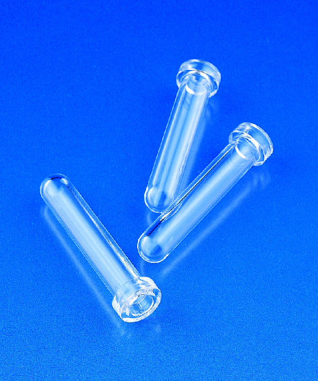 High Recovery Vials and Inserts, Agilent Technologies | Vials