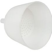 Polypropylene Buchner Funnels | Büchner Funnels