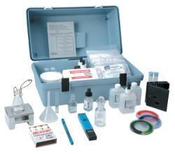 Stream Survey Test Kit, Hach | Environmental Test Kits