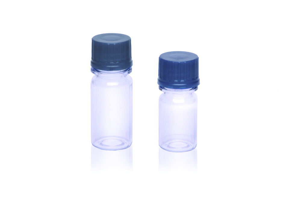 VWR® Serum Vials, Polycarbonate | Vials