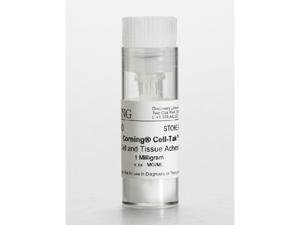 Corning® Cell and Tissue Adhesive, Corning | Adhesives
