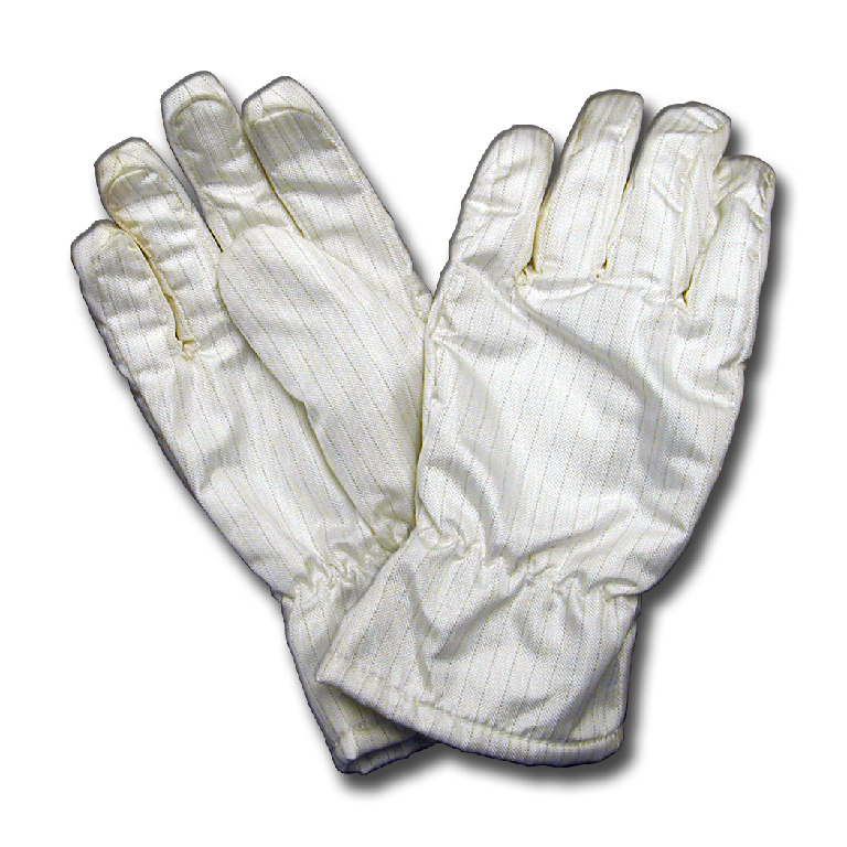 ESD Safe, High Temperature Hot Glove, 11 - 16", Transforming Technologies | Gloves
