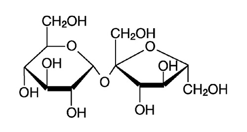 D-(+)-Sucrose, GR ACS, Sigma-Aldrich® | D(+)-Sucrose