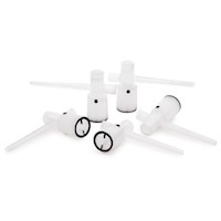 CrossLab Sample Preparation, Agilent Technologies | Chromatography ...