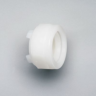 Masterflex® Sanitary Fitting Clamps, PVDF, Avantor® | Tubing and ...