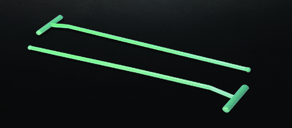 Bacterial Cell Spreader, Electron Microscopy Sciences | Cell Spreaders