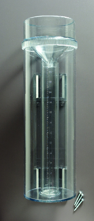 Precision Snow/Rain Gauge | Weather Stations