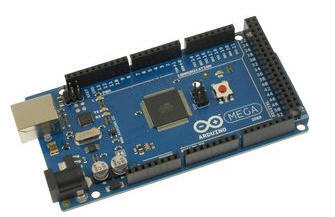 Arduino Mega Development Board | Applied Physics Learning Activities