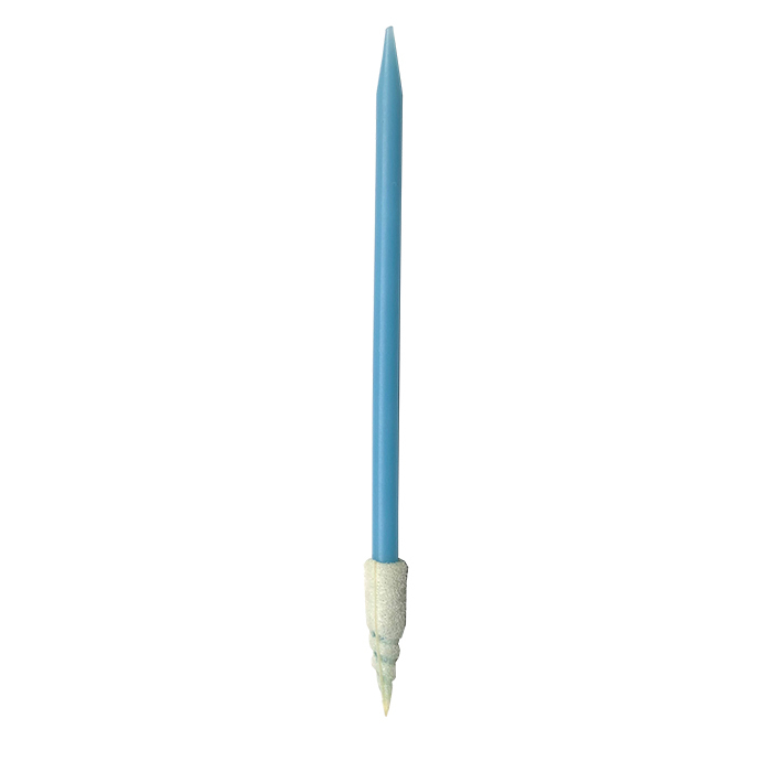Staticide® Polyurethane Foam Swab with ESD Handle | Swabs for Clinical Use