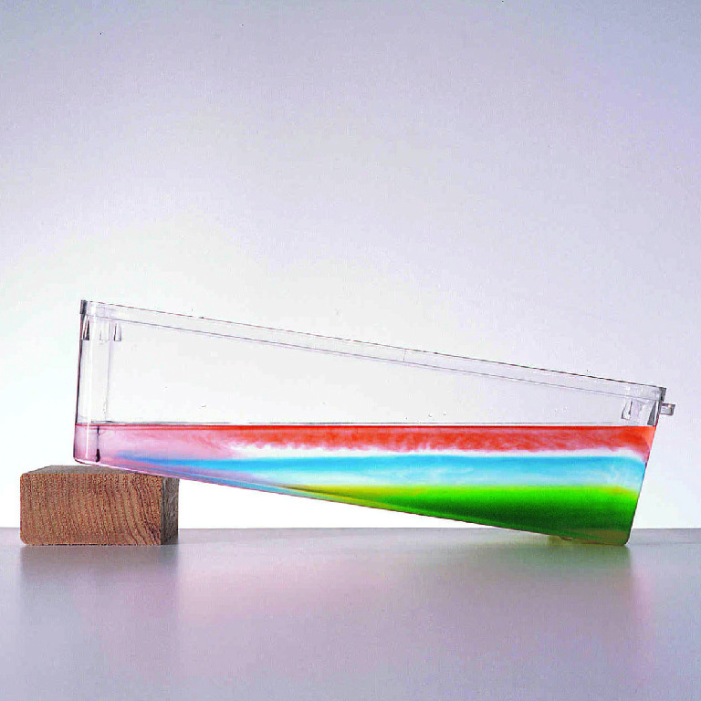 Ward's® Exploring Convection Currents Lab Activity | Educational ...