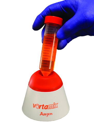 VortaMix Mini Vortexer, Argos Technologies | Vortex Mixers