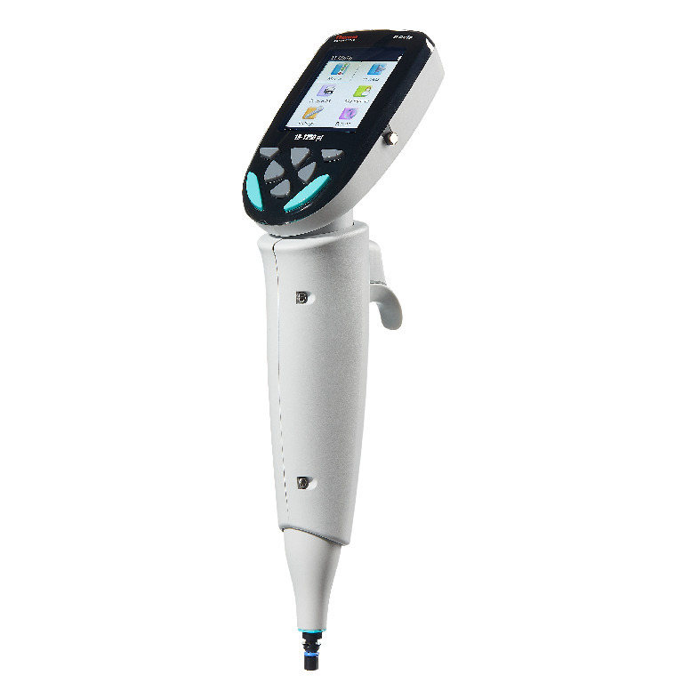 E1-ClipTip® Single Channel Pipettors with Bluetooth Capability, Thermo ...