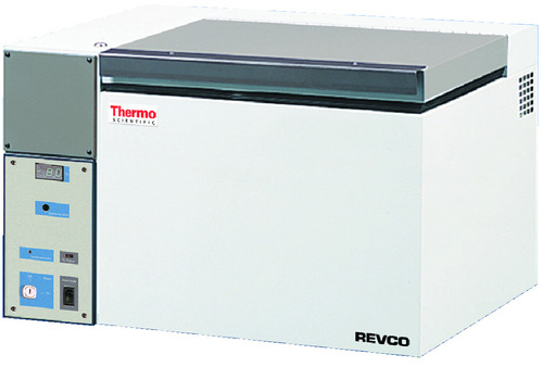 Revco® Countertop Ultra-Low Temperature Freezer, Thermo Scientific ...