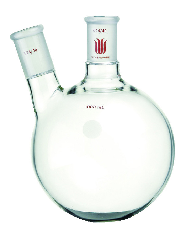 undefined | Round Bottom Flasks