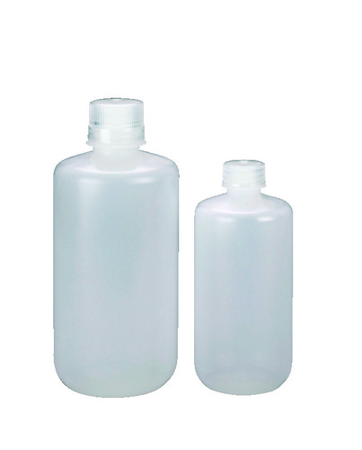 VWR® Laboratory Bottles, LDPE | Plastic Bottles