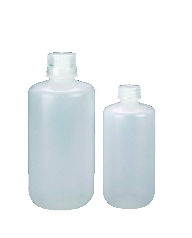 VWR® Laboratory Bottles, LDPE | Plastic Bottles