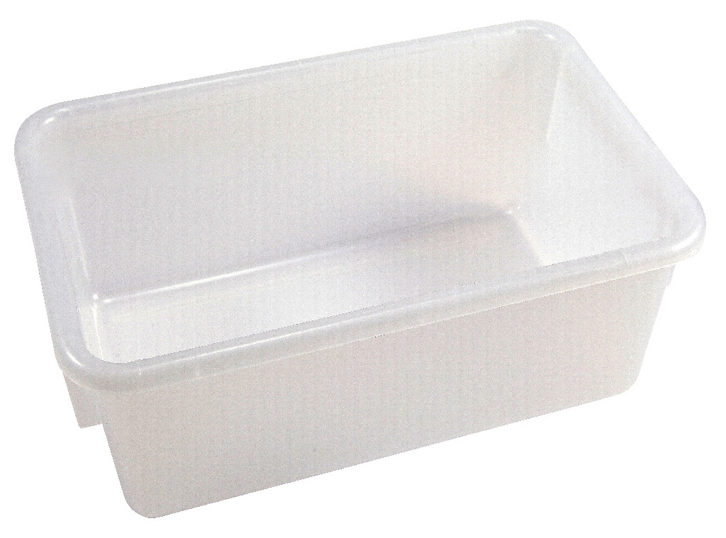 Polypropylene Trays | Laboratory Trays/Dishes