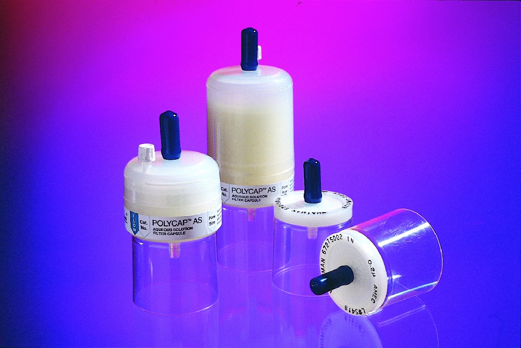 Whatman™ Polydisc AS In-Line Filters, Whatman products (Cytiva) | In ...