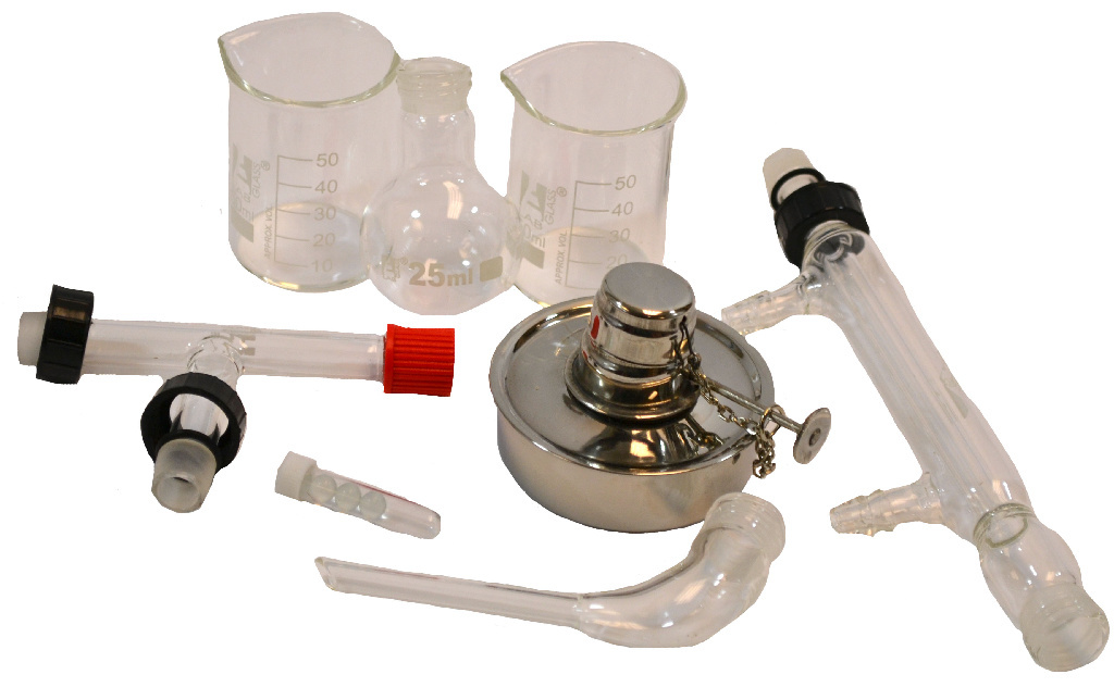 Neulog Distillation Kit | Educational Classroom Kits and Activities