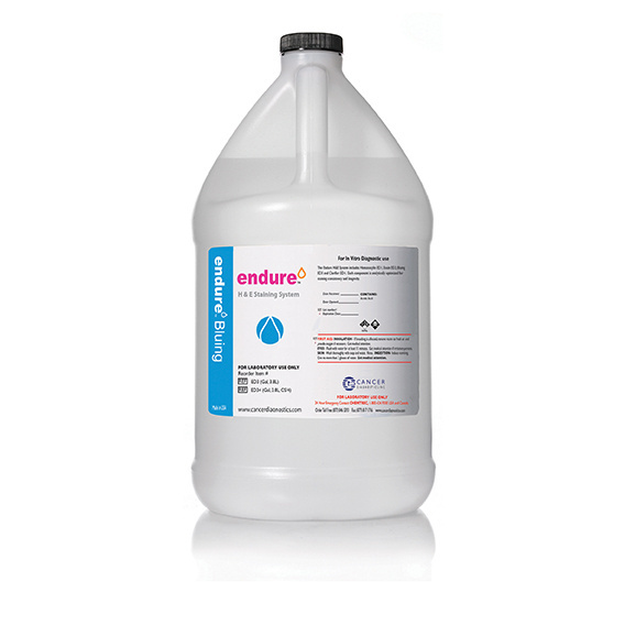 Endure™ Aqueous Clarifier, Cancer Diagnostics | Microscopy and staining reagents