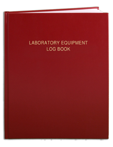 VWR® Good Laboratory Practice Log Books | Notebooks