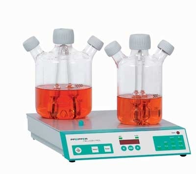 CELLSPIN Spinner System, Argos Technologies | Rotating/Rocking Shakers