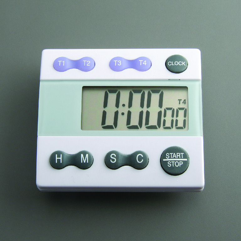 Four-Channel Timer | Digital Timers