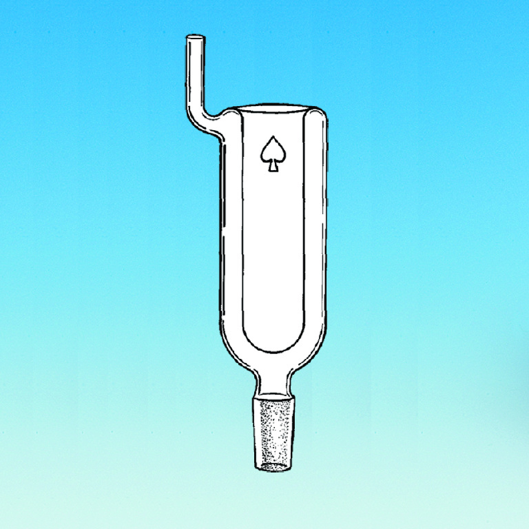 Dewar Condenser, Ace Glass Incorporated | Condensers