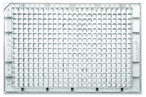 Immulon® Microtiter® 384-Well Plates, Thermo Fisher Scientific | HTS ...