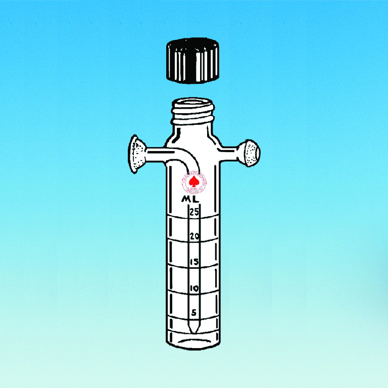 Midget Impinger, Ace Glass | Air Samplers