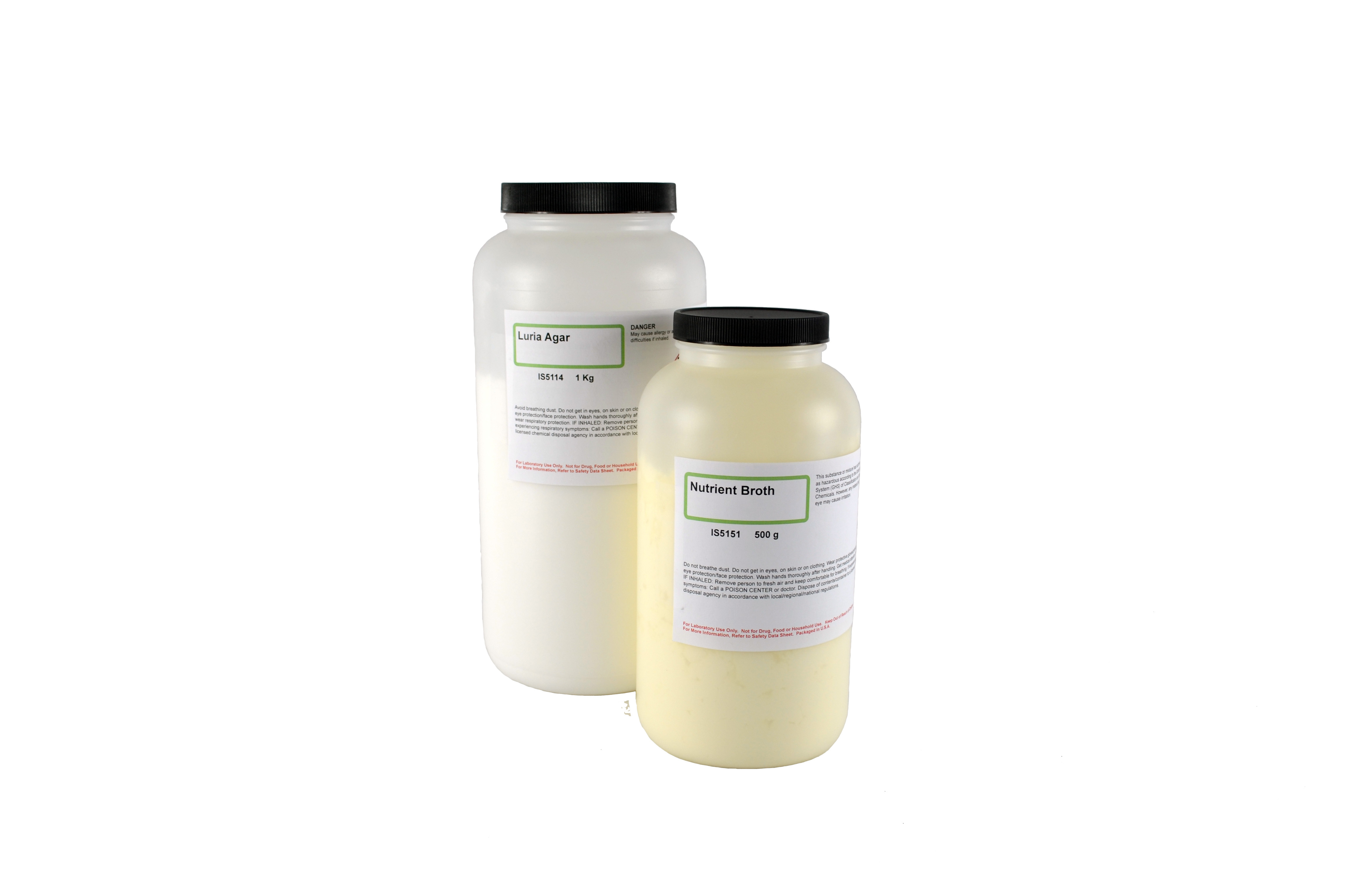 undefined | Dehydrated Media for Microbiology