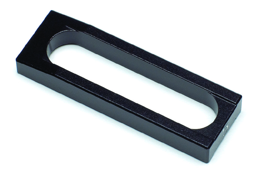 Cell Spacers and Inserts for UV-Vis and UV-Vis-NIR, Agilent ...