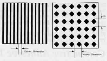 Magnification Reference Standards - SPM, AFM, SEM Calibration Standards ...