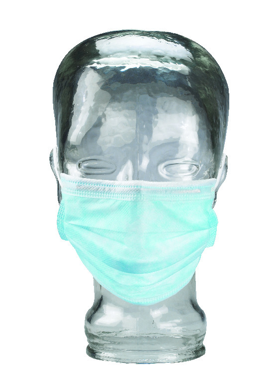VWR® Maximum Protection Antifog Face Masks | Hygiene Masks