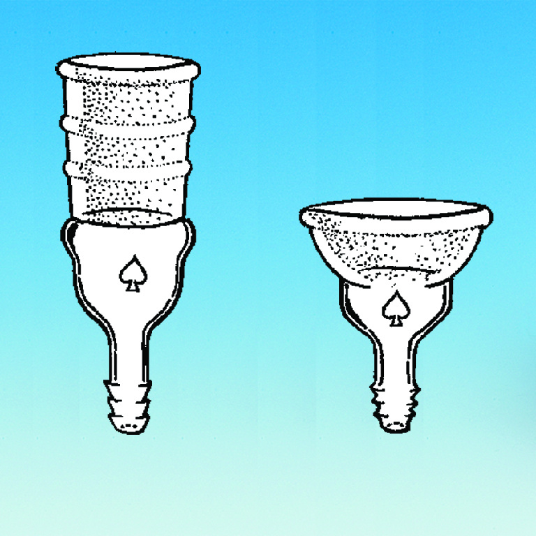Adapter, Hose Connection, Ace Glass Incorporated | Adapters, Joints ...